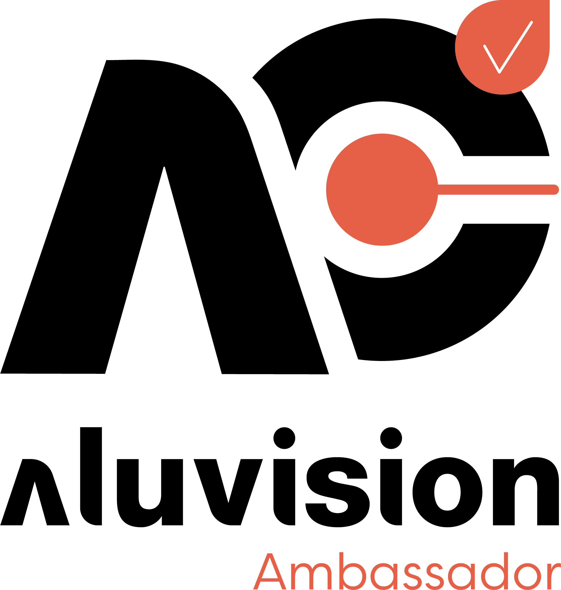 Aluvision Ambassador Cialona - Modular Stand Systems